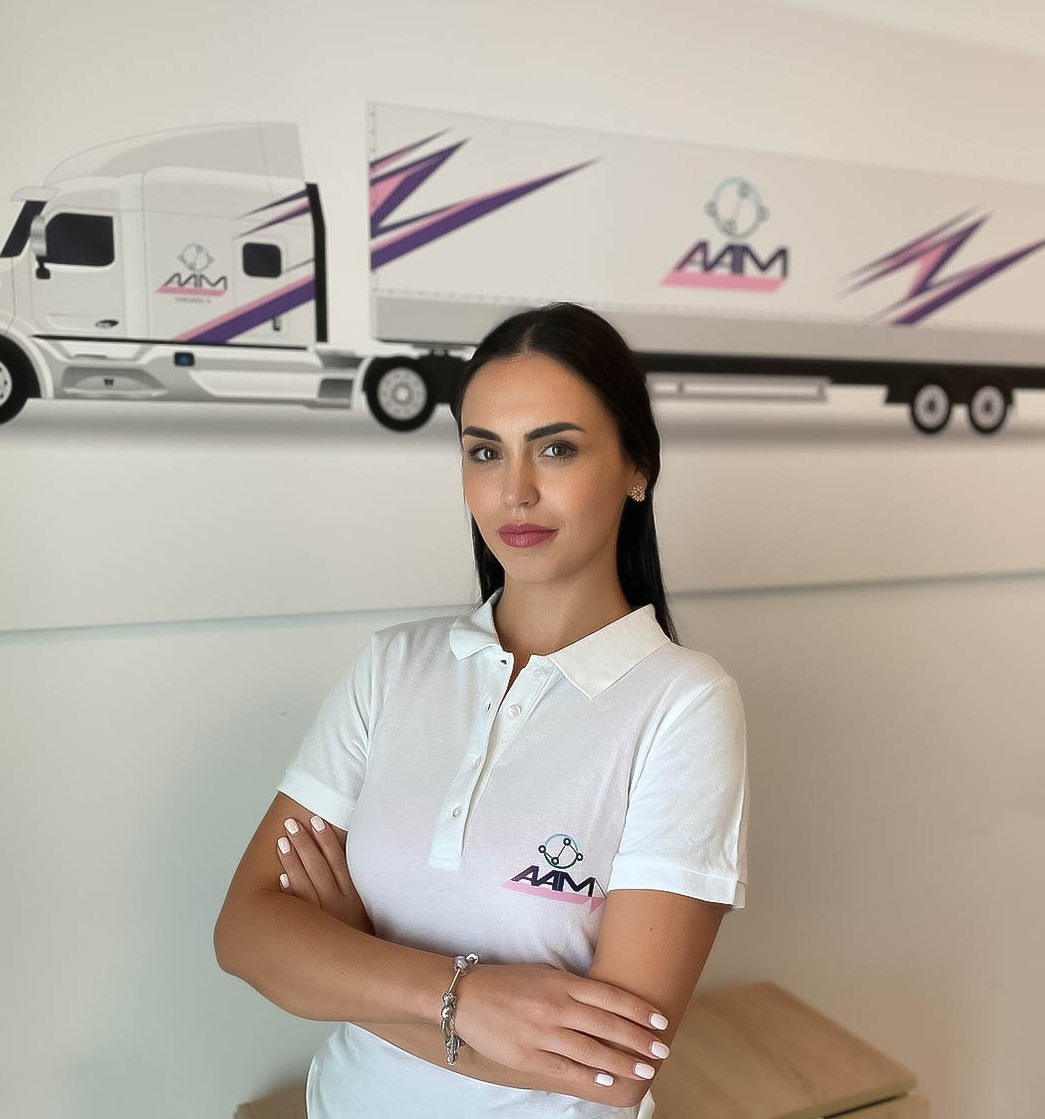 About Us – AAM Network
