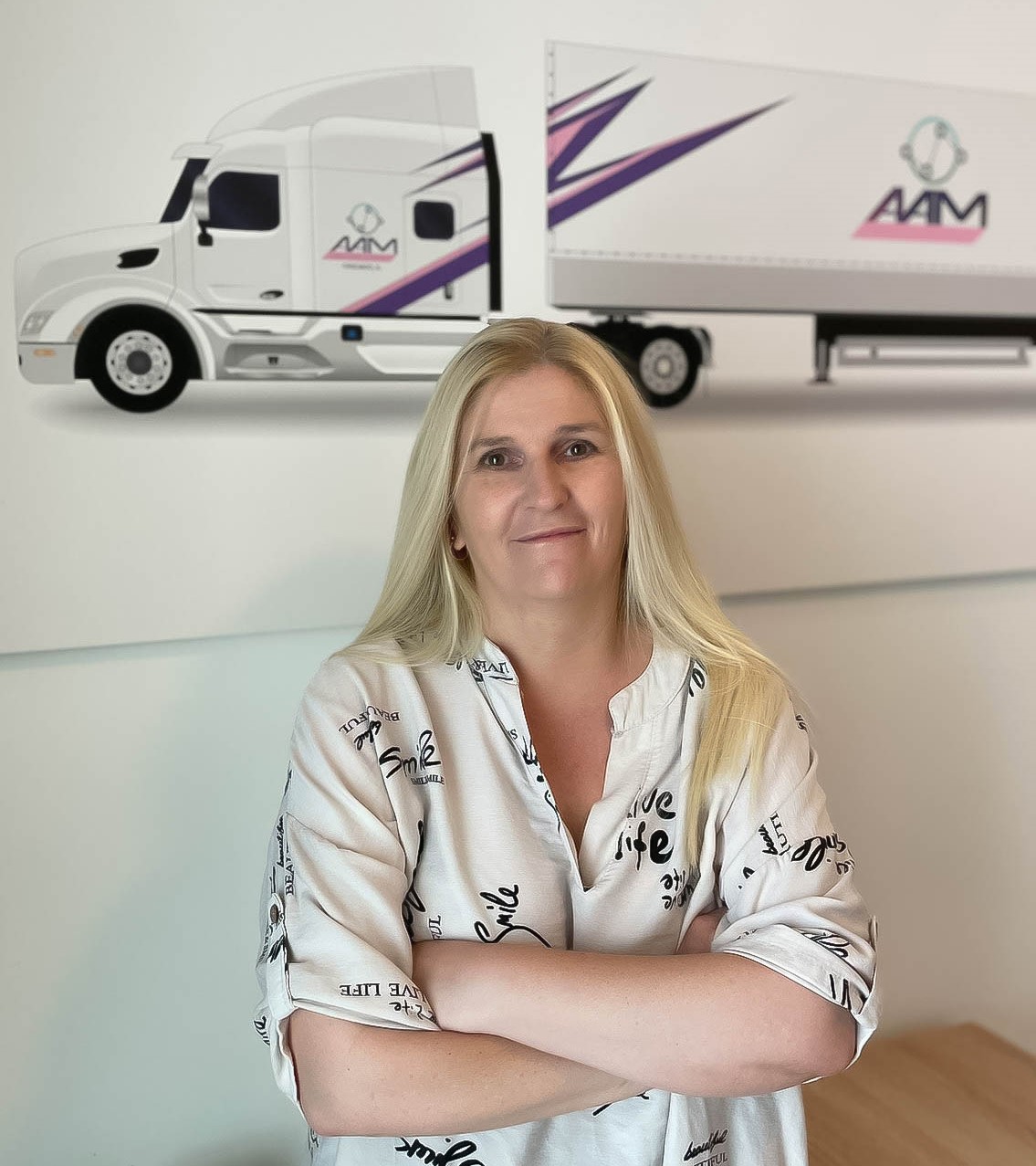 About Us – AAM Network