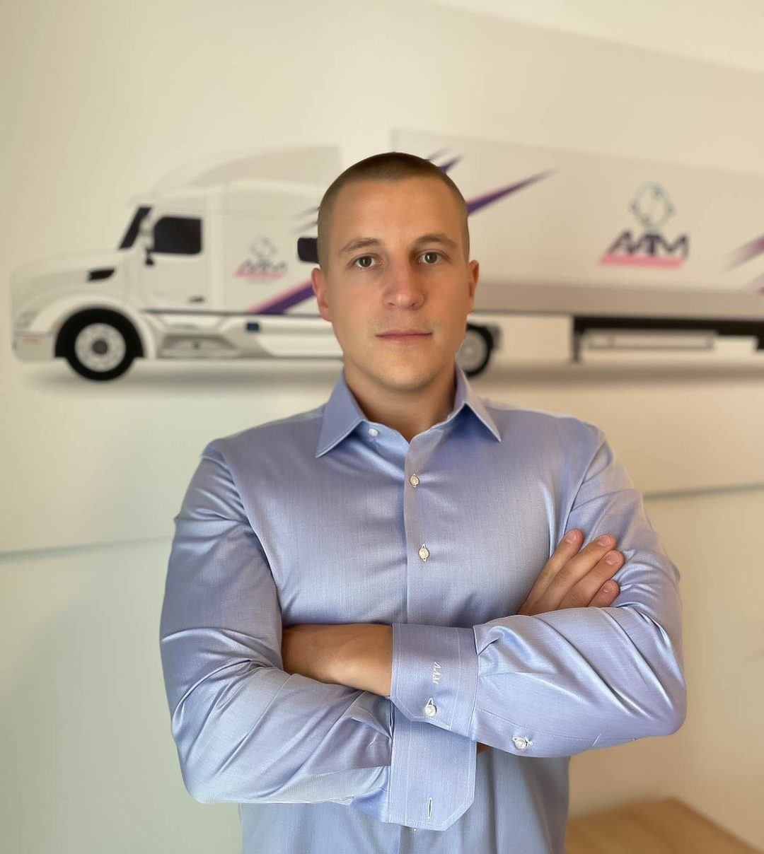 About Us – AAM Network